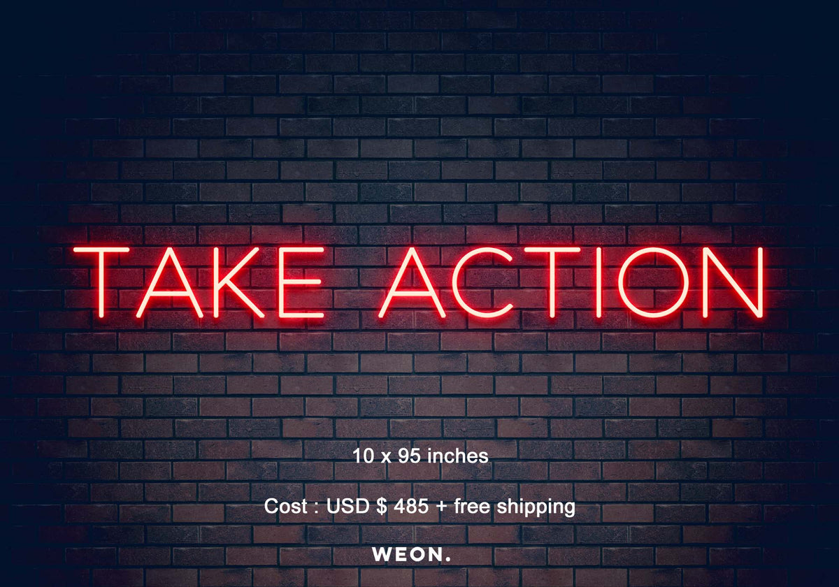 Custom Neon Sign ( Kelsey Binder ) – Weon Light